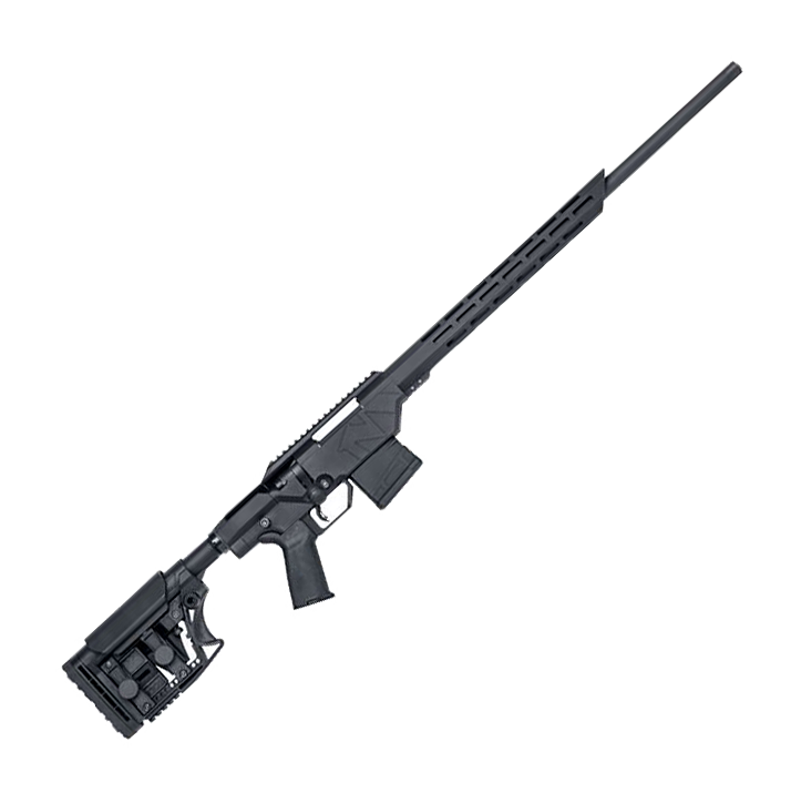 Mossberg MVP Precision Bolt-Action Rifle | Cabela's